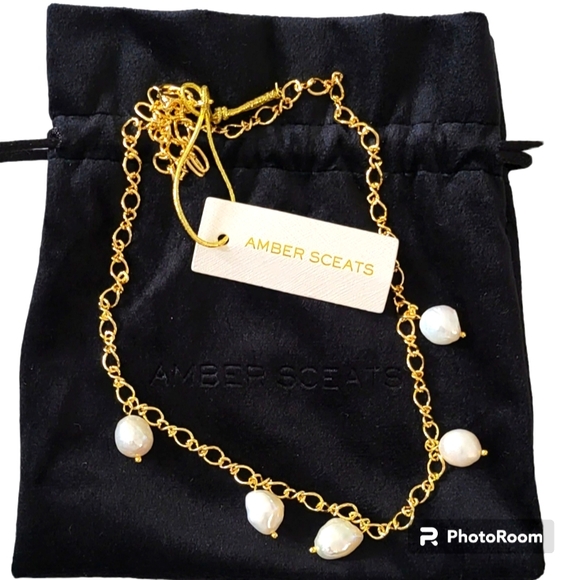 Amber Sceats | Jewelry | Amber Sceats | Poshmark